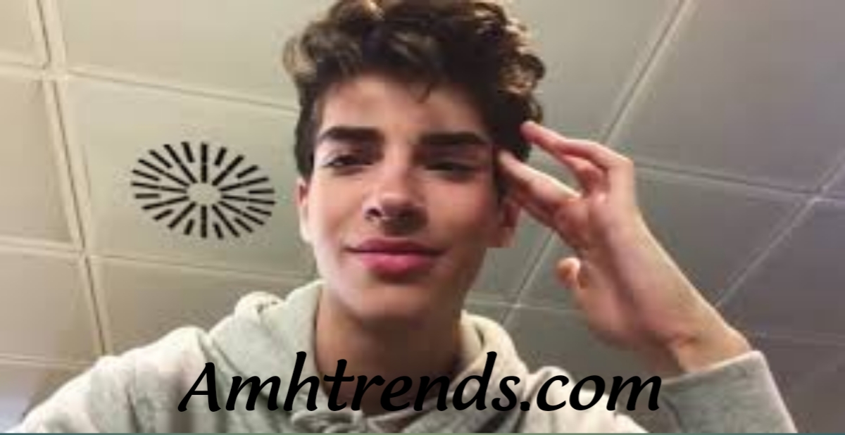 Manu Rios Video | Manu Rios Graphic AI Video Trending On Twitter ...