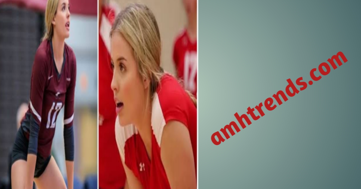 Maddie Lethbridge video trending on social media - AmhTrends