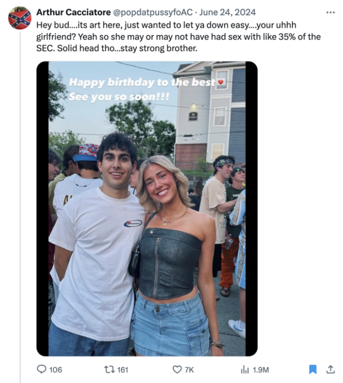 Who is Lily Lang and why is she going viral on Social Media - The SEC ...